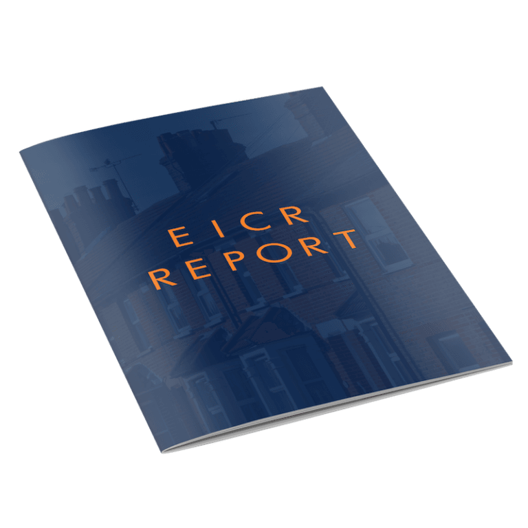 Electrical Installation Condition Reports (EICR) - Book Online