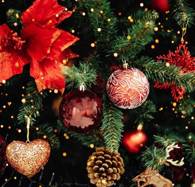 Holiday Safety Tips for Your Home